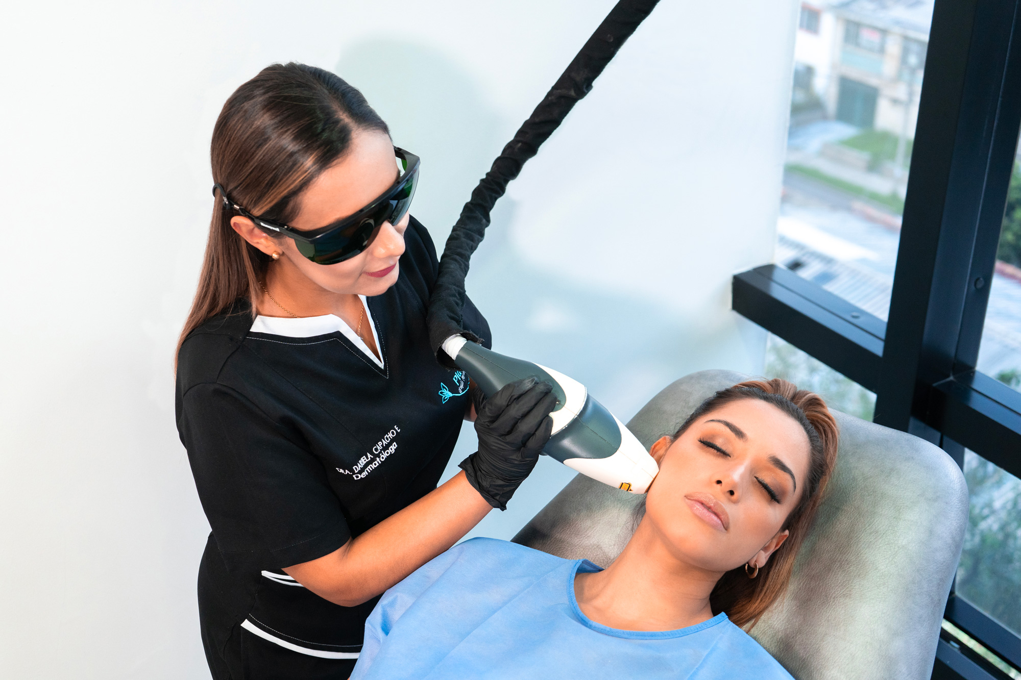 Depilación Láser - PlasticSkin